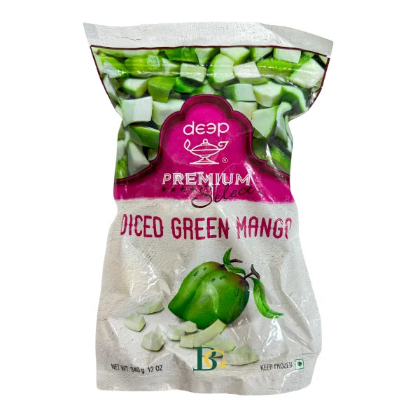 Green Mango – Basmati Grocery Mart