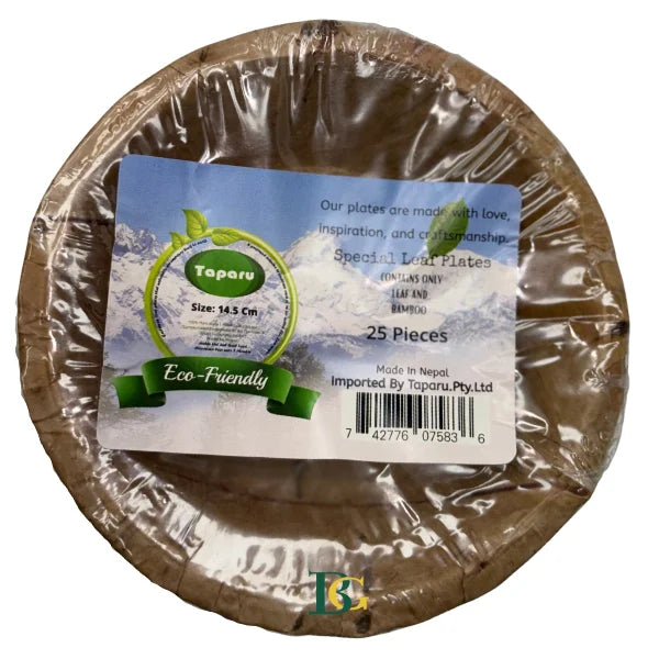 Sall ko Duna/Tapari 25 pieces – Basmati Grocery Mart