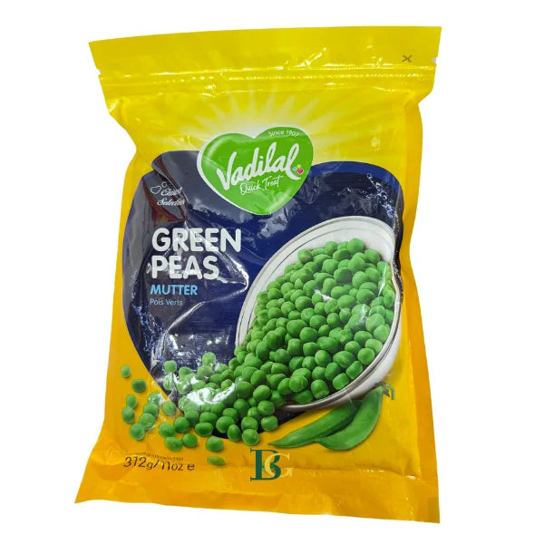Green Peas – Basmati Grocery Mart